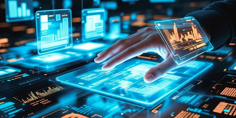 Aic2 - Digital Transformation, Digital Transformation Professional Services, Digital ...